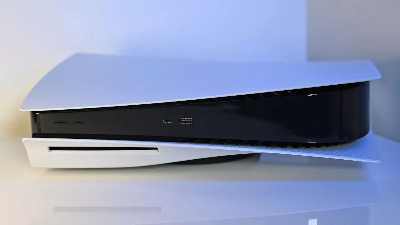 Sony PS5 Review: Breaking the Mold 762_5
