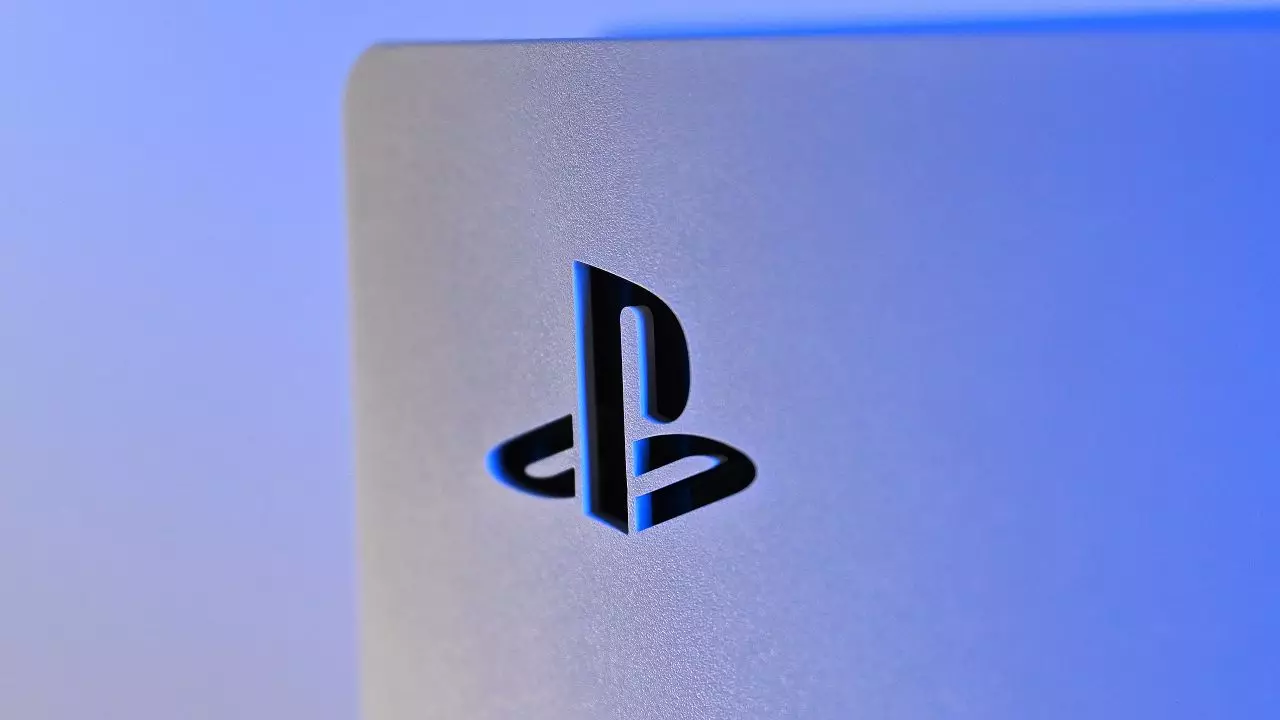 Sony PS5 recenzija: Breaking the Mold 762_7