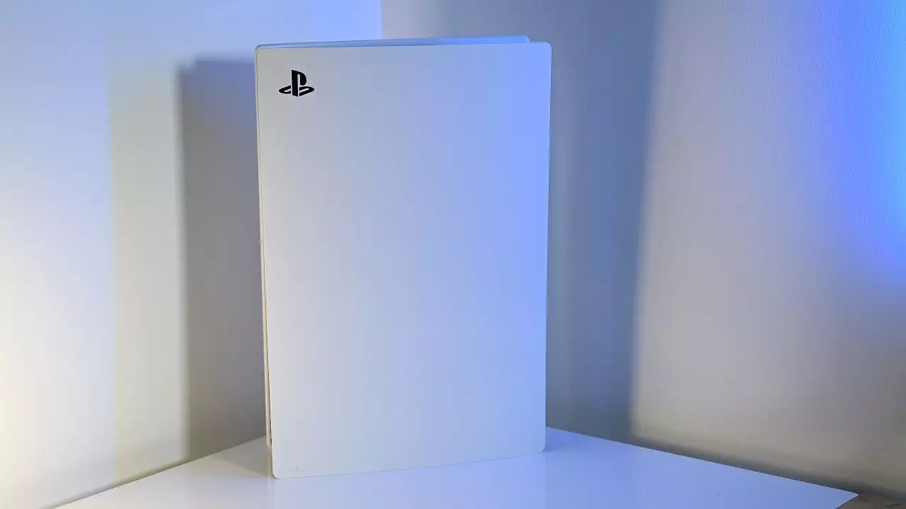 Sony PS5 recenzija: Breaking the Mold 762_9
