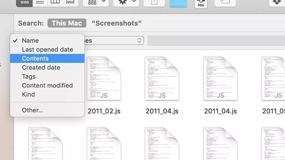 20 nasvetov in trikov za upravljanje datotek v operacijskem sistemu MacOS