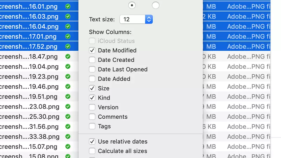 MacOS पर फ़ाइलें प्रबंधित करने के लिए 20 युक्तियाँ और तरकीबें