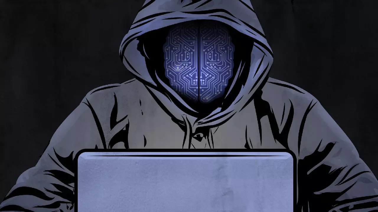Hackeri už začali vyzbrojovať umelú inteligenciu