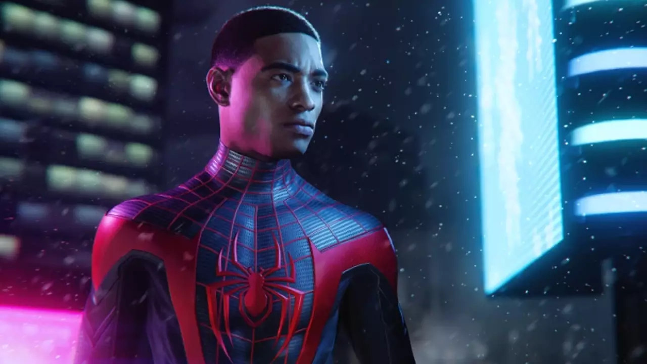 Spider-Man: el mayor conflicto de Miles Morales es dolorosamente íntimo