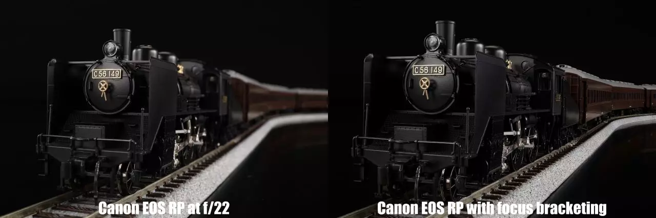 A EOS RP da Canon é a câmera sem espelho full-frame mais acessível que esperávamos