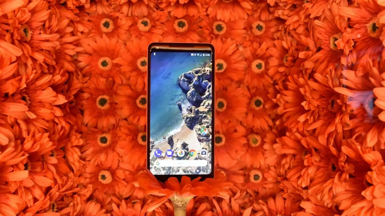 Android 10 අවසාන වශයෙන් Samsung Galaxy උපාංග වෙත පැමිණෙනු ඇත