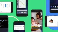 Android 10 đã chính thức đến để nâng cấp cuộc sống của bạn