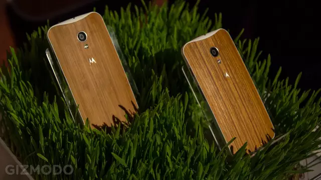 Ulasan Moto X: Kini Dengan Harga & Ketersediaan Australia