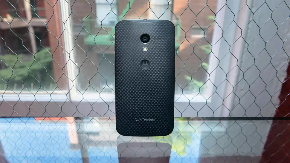 Nyochaa Moto X: Ugbu a na ọnụahịa Australia na nnweta