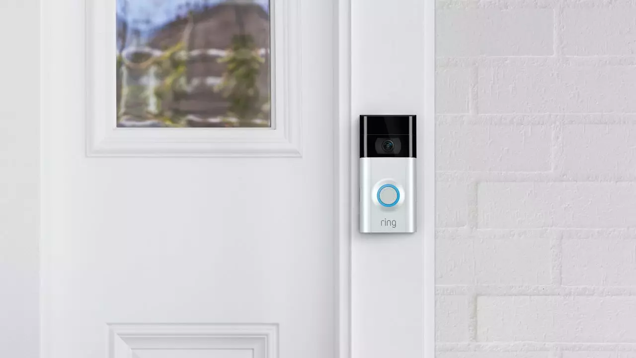 Ring Video Doorbell 2: Australian Kritik