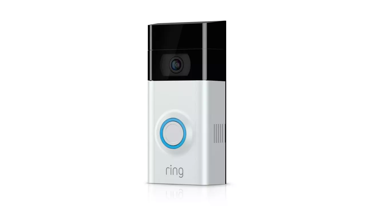 Ring Video Doorbell 2: Ongororo yeAustralia