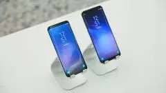 每個澳大利亞電信公司的三星 Galaxy S8 計劃定價