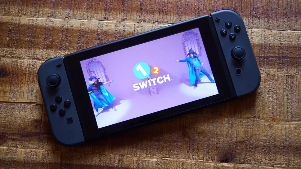 Erfrëscht Nintendo Switch Teardown Shows Wat Dir Wësse musst ier Dir Upgrade