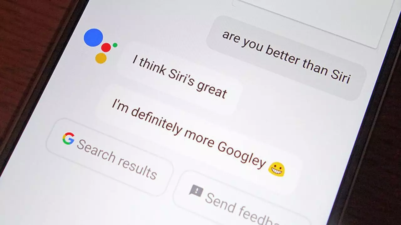 Rencana Google Untuk Membuat Asisten Benar-Benar Berguna