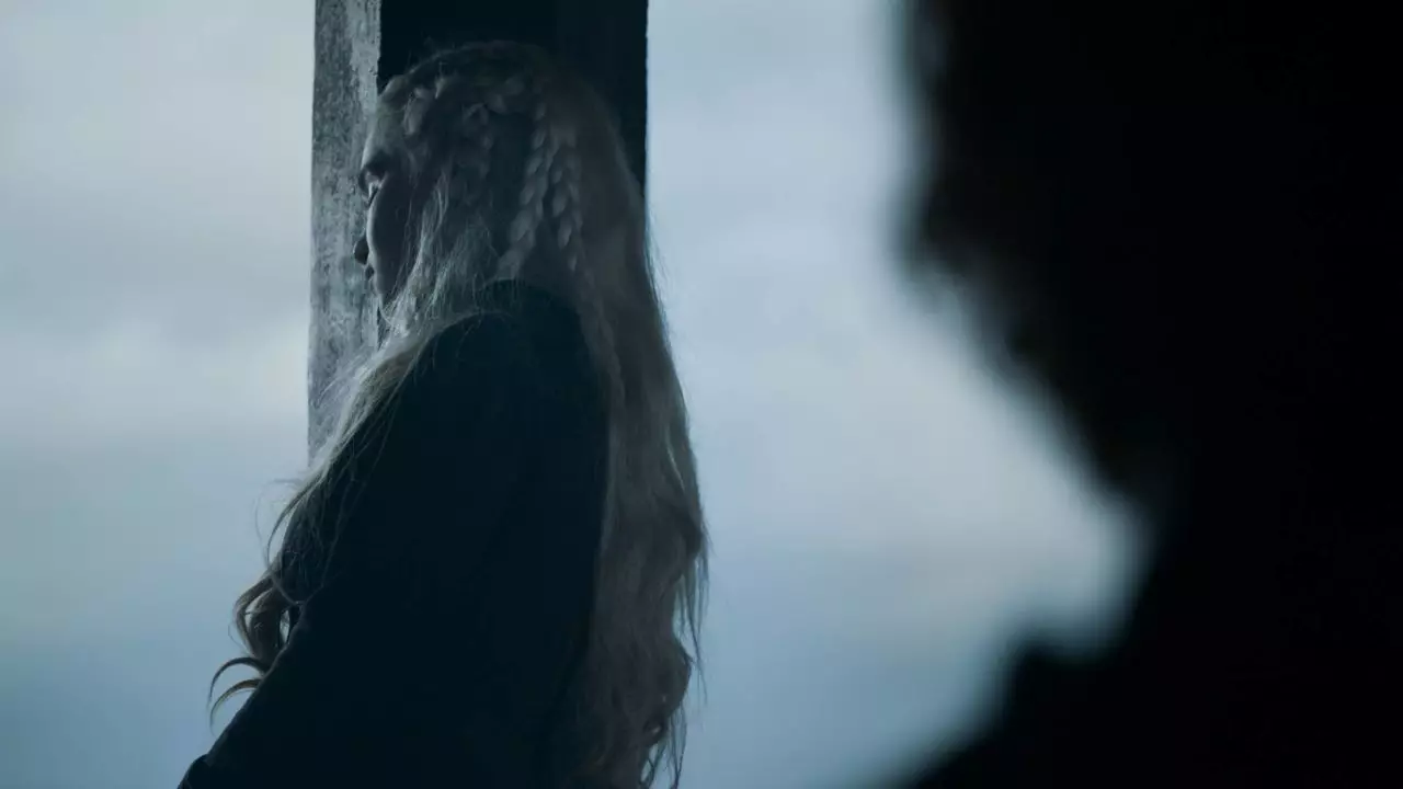 Game Of Thrones și-a salvat cel mai tragic, vicios și devastator război pentru sfârșit