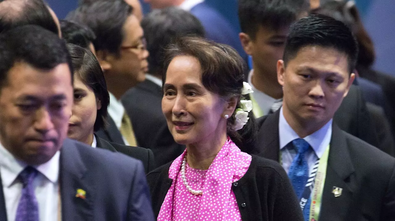 Upaya Facebook 'Teu Nyukupan' Di Myanmar Genocide-Torn, Investigator PBB nyebutkeun