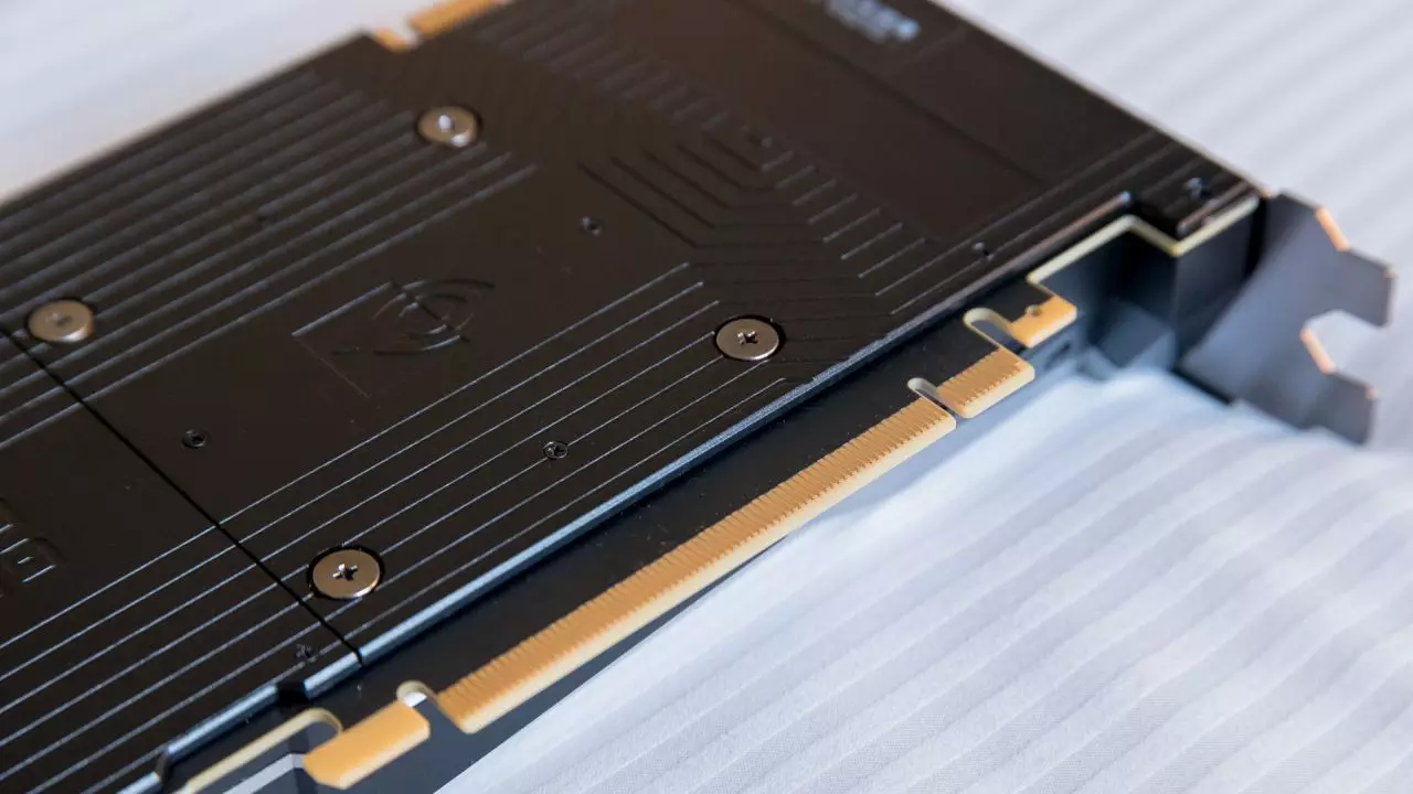သင်သည် ဩစတေးလျတွင် Nvidia ၏ Founder's Edition GeForce GTX 1080 ကို ဝယ်ယူနိုင်မည်ဖြစ်သည်။