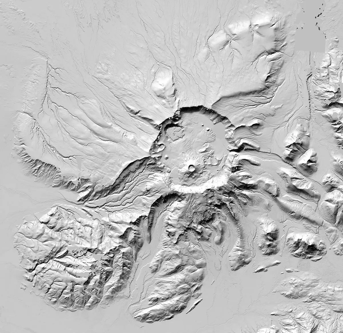 Nakidzwa neKubwinya kwakadzama Kutarisa kuArctic Isati Yanyunguduka