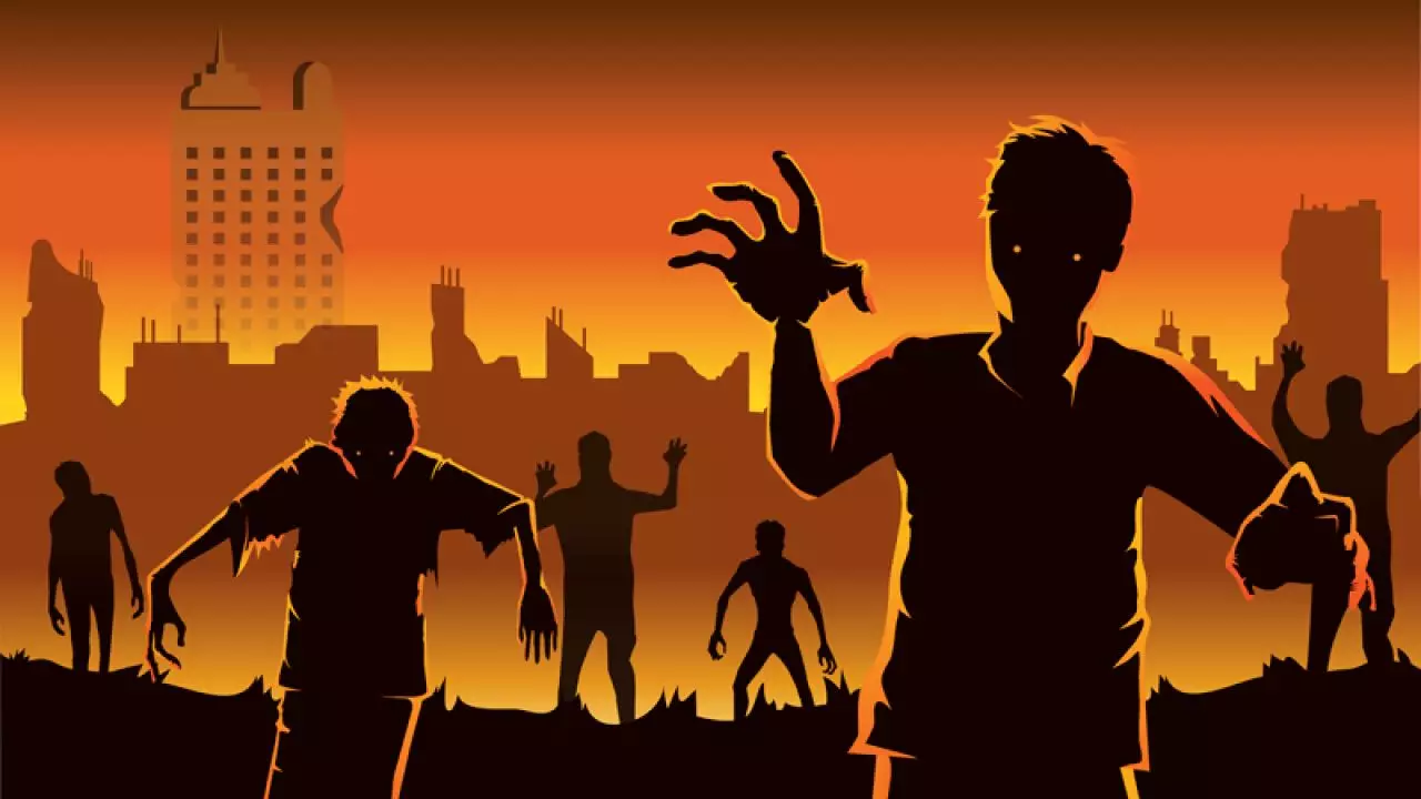 Tanítsd meg a diákokat, hogyan éljenek túl egy zombiapokalipszist pszichológiával