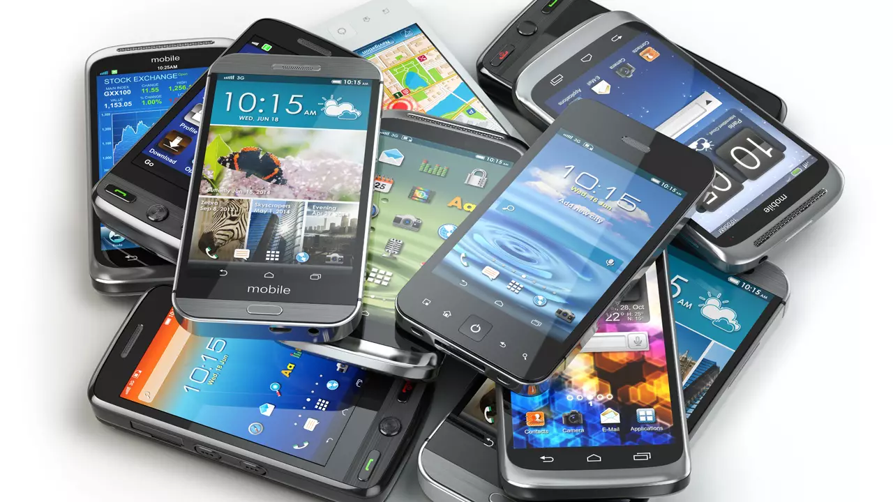 Giz Gadgets: Könnte diese clevere Technologie Ihr Smartphone ersetzen?