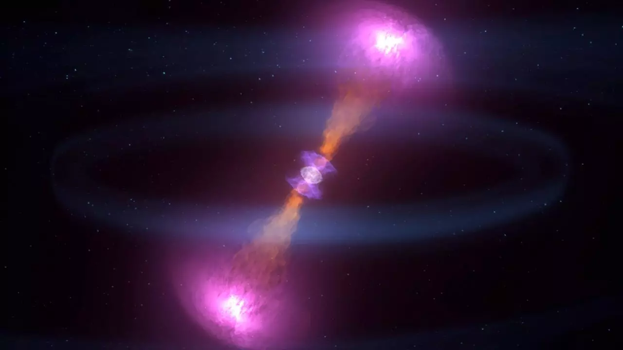 Hajde da razjasnimo šta nam je taj monumentalni sudar neutronske zvezde zapravo rekao