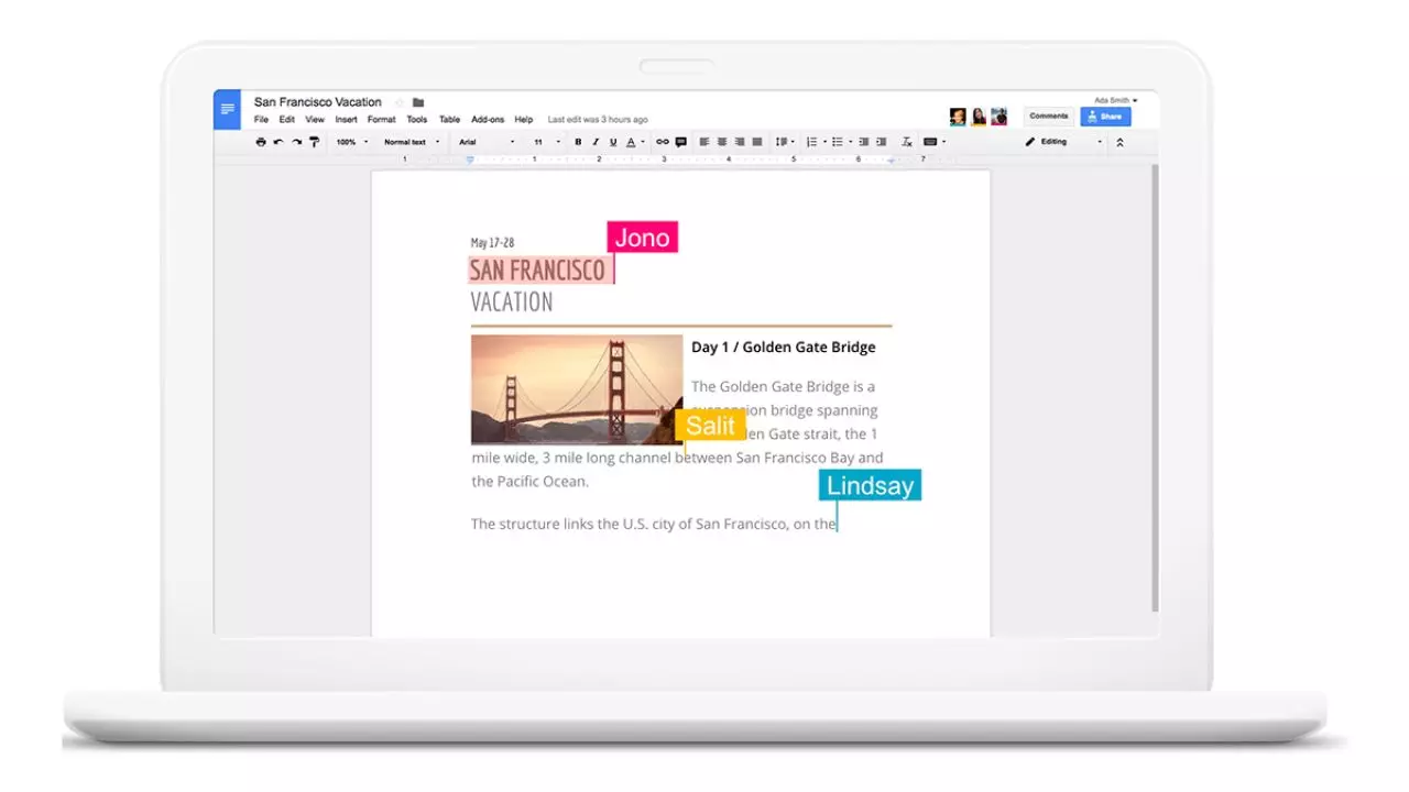 Google Docs, Sheets va Slidelarni siz uchun ishlashi uchun 21 ta maslahat