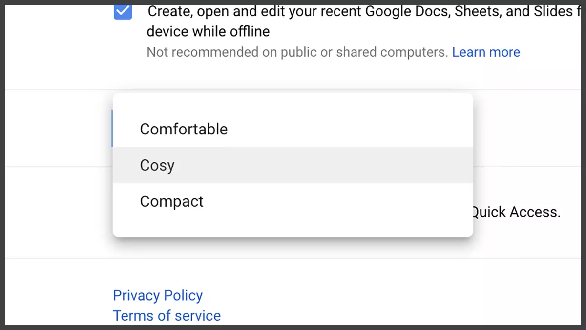 21 Mga Tip Para Makagana ang Google Docs, Sheets Ug Slides Para Kanimo