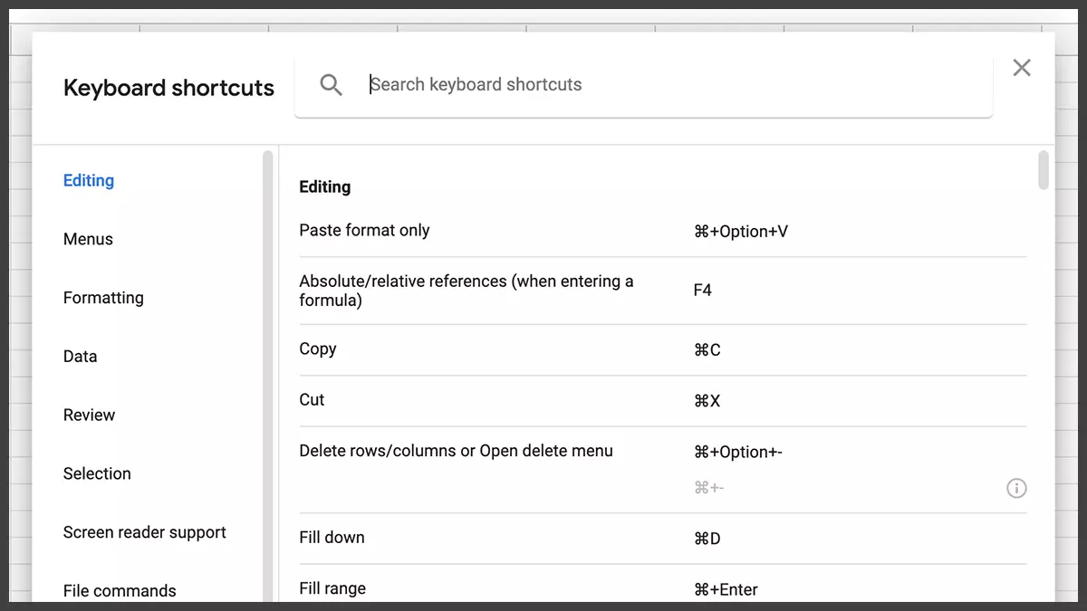 Google Docs, Sheets va Slidelarni siz uchun ishlashi uchun 21 ta maslahat