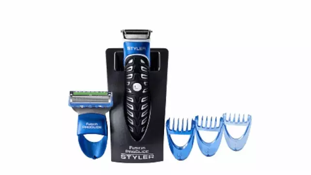 Gillette Fusion ProGlide Styler Review: Babaturan Pangalusna Manscaper