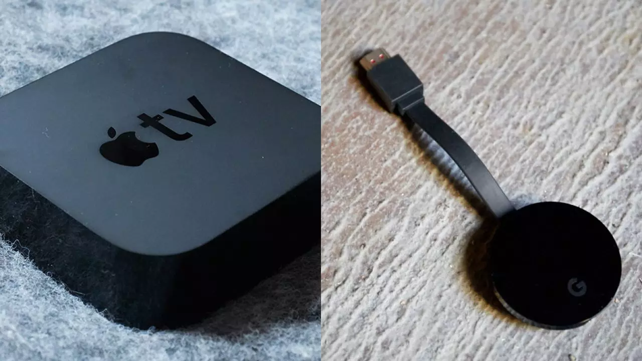 AirPlay 2 vs Google Cast: što biste zapravo trebali koristiti