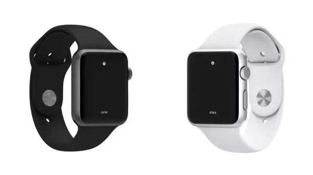 Den sejeste Apple Watch-funktion er lydløs, usynlig og 65 år gammel