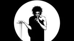 Neil Gaiman naDirector Dirk Maggs Vanotaura nezveChiitiko Chikuru Ndiyo Sandman Audio Drama