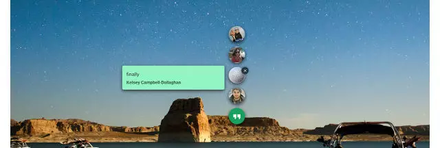 Google Hangouts Menjadi Lebih Baik Di Desktop