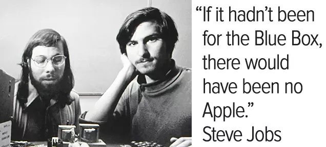Njeriu që e bëri Apple të mundur është në telashe - dhe ju mund ta ndihmoni atë
