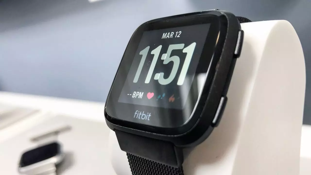 Ndụmọdụ 9 na mbanye anataghị ikike iji mee Fitbit gị na-arụpụta ihe