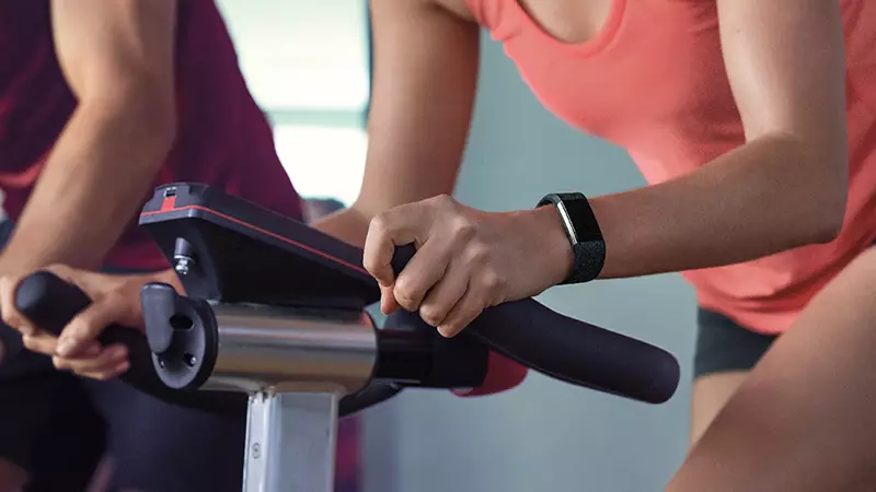 Die meisten von uns brauchen keinen Fitnesstracker