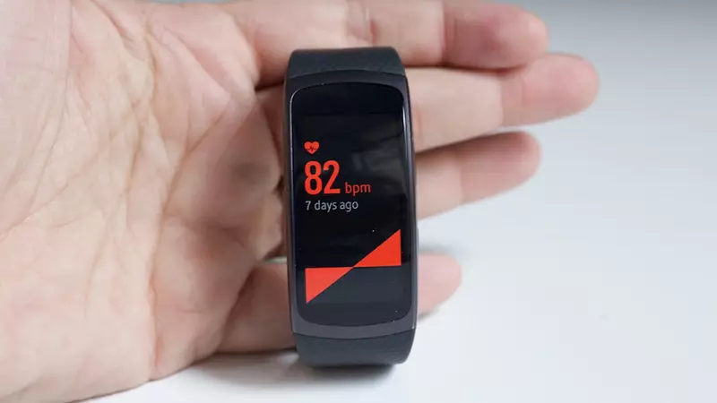 Die meisten von uns brauchen keinen Fitnesstracker