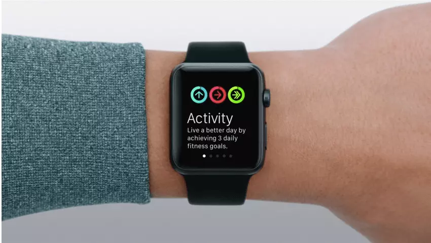 Apple Watch Mhux Se Twettaq il-Wegħda tagħha li tirrivoluzzjona s-Saħħa. Madankollu.