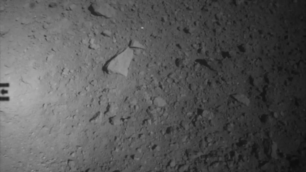 Penyelidikan Asteroid Jepang Berkemas Dan Bersiap Untuk Kembali Ke Bumi