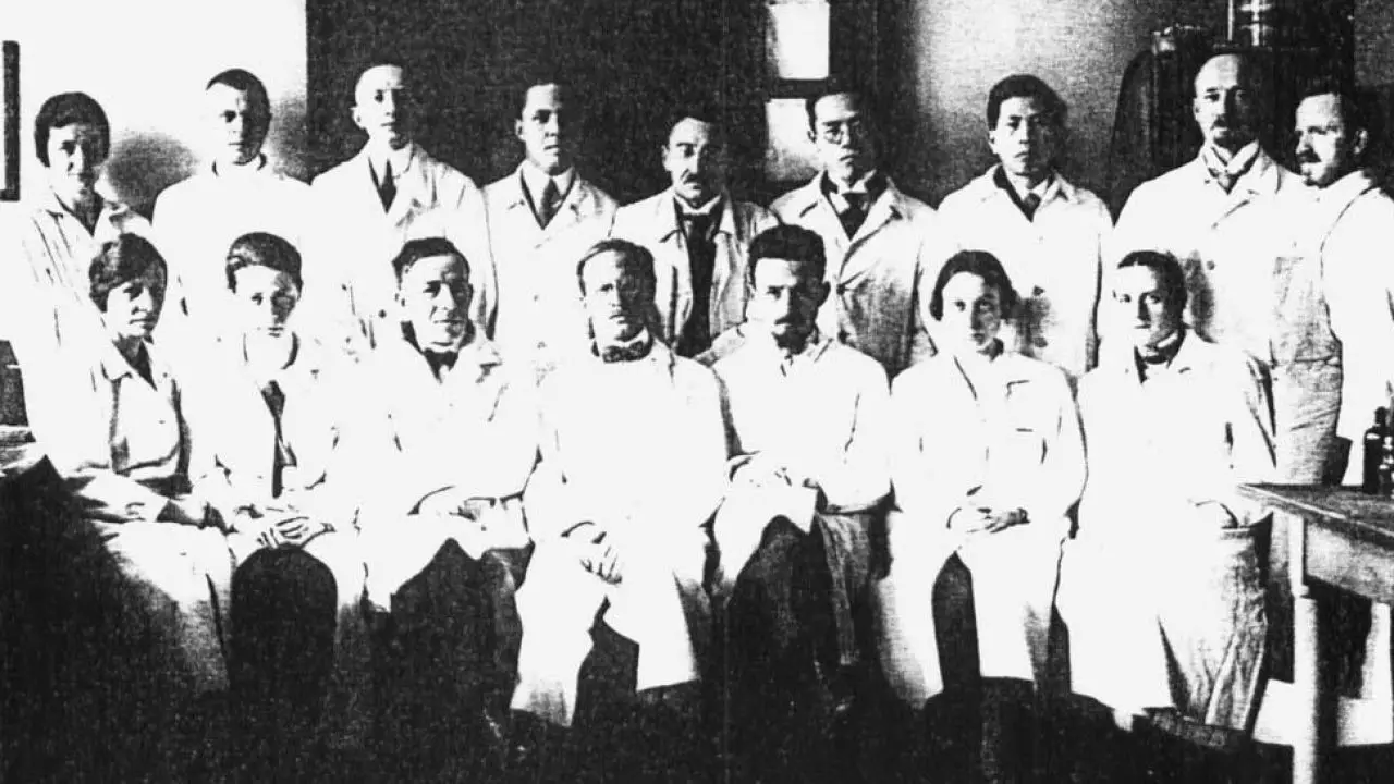 Mozak nacističkih žrtava otkriven u njemačkom psihijatrijskom institutu