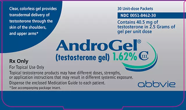 Zomwe Amuna Ayenera Kudziwa Zokhudza Testosterone Replacement Therapy