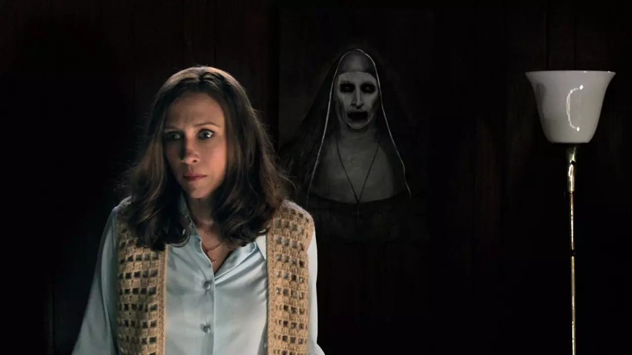 The Conjuring 2 Adalah Sekuel Yang Sesuai Dengan Namanya