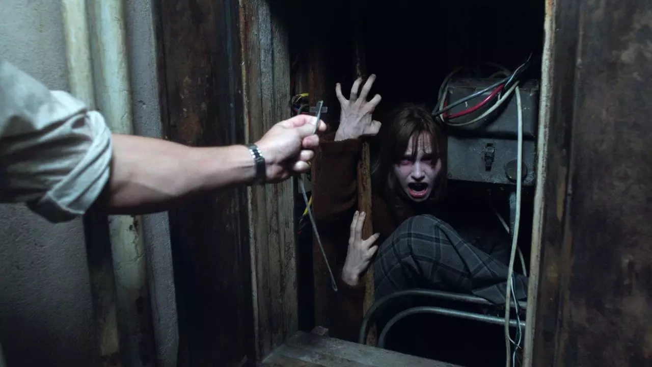 The Conjuring 2 Adalah Sekuel Yang Sesuai Dengan Namanya