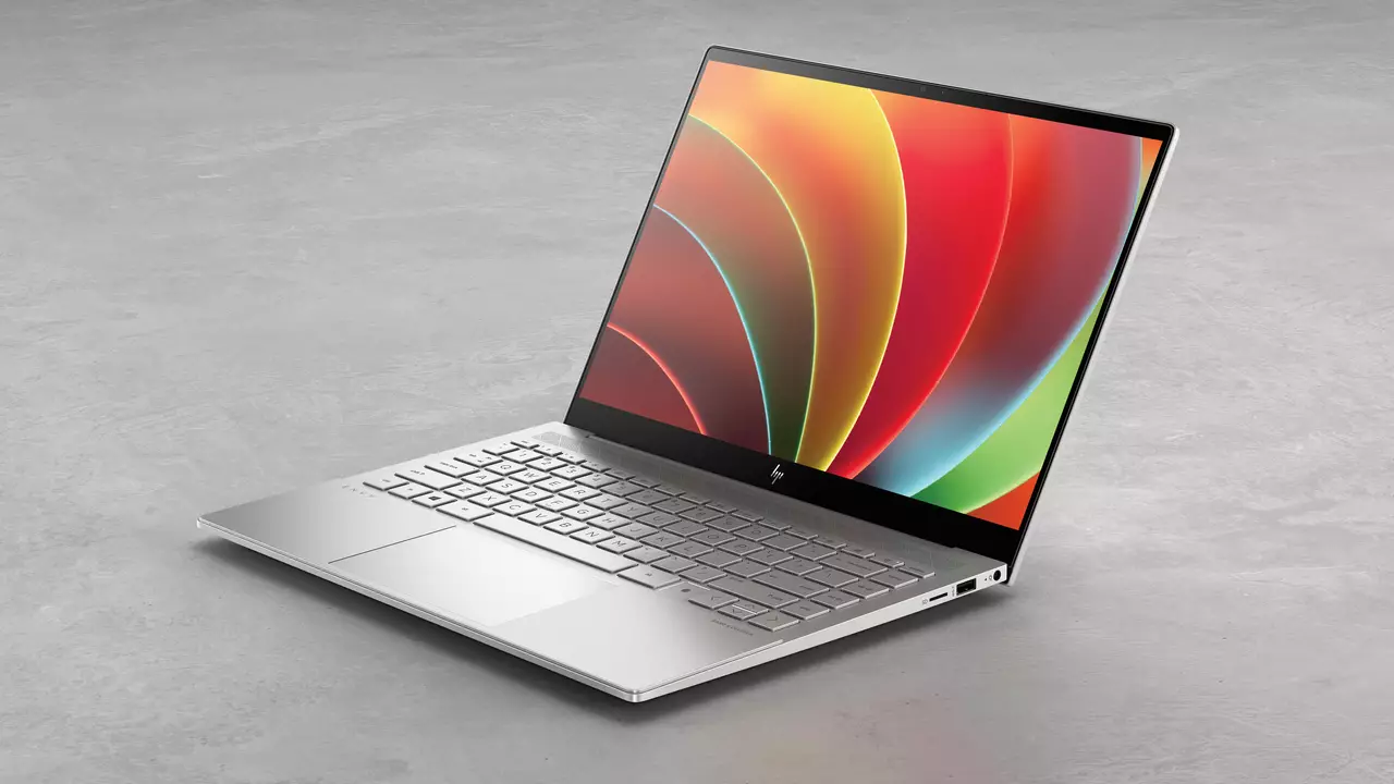 hp envy 14