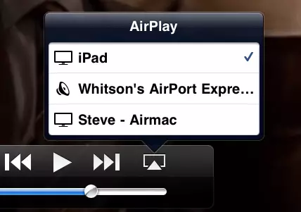 Гэрээ бүхэлд нь хэрхэн AirPlay-тэй нийцүүлэх вэ