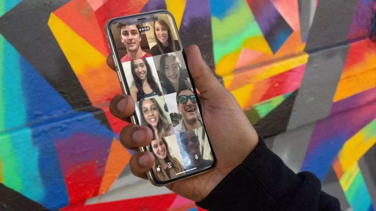 Këshillat dhe truket më të mira të aplikacionit Houseparty