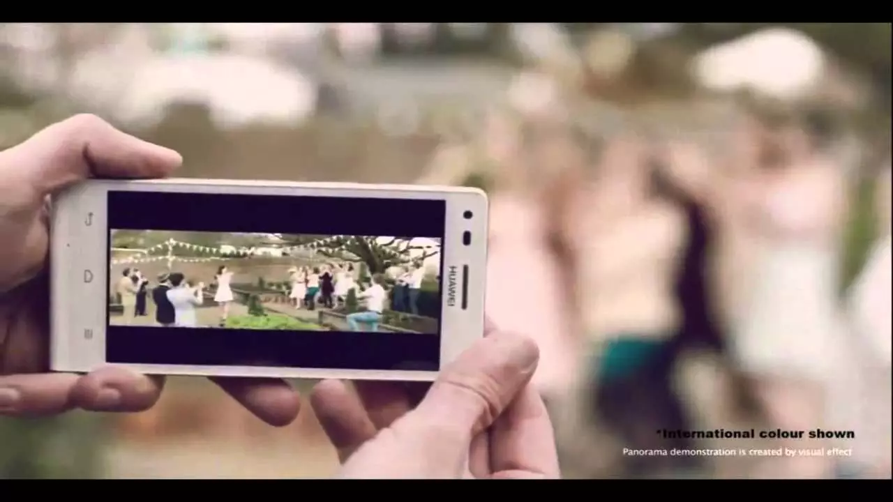 Huawei Ascend G6 4G: Kamera Depan 5 Megapiksel Untuk Selfie yang Menakjubkan