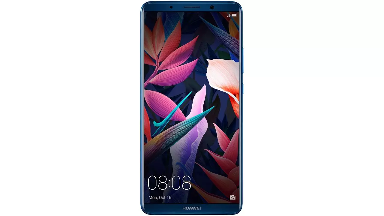 Dem Huawei säin neie Mate10 a Mate10 Pro kommen an Australien