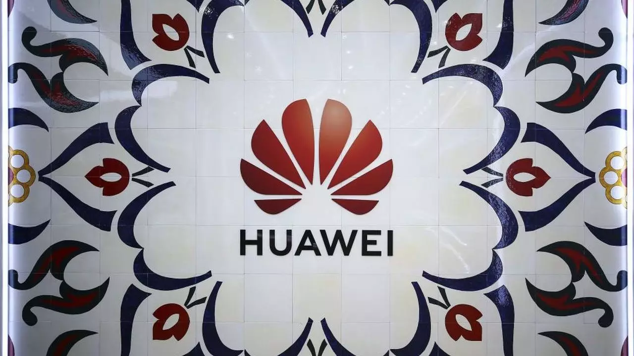 Como desactivar eses anuncios de pantalla de bloqueo de Huawei