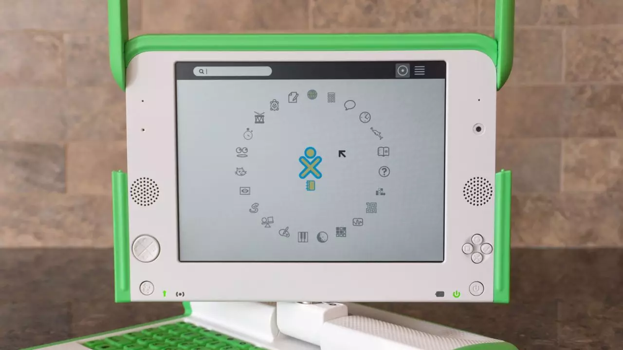 L'OLPC me manque, un petit ordinateur portable qui rêvait plus grand qu'il ne pouvait offrir 84856_2