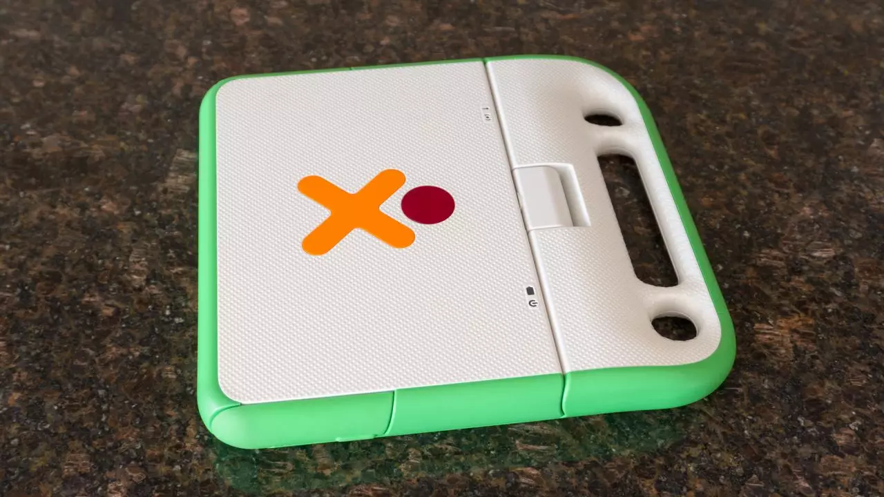 أفتقد OLPC ، جهاز كمبيوتر محمول صغير كان يحلم أكبر مما يمكنه تحقيقه